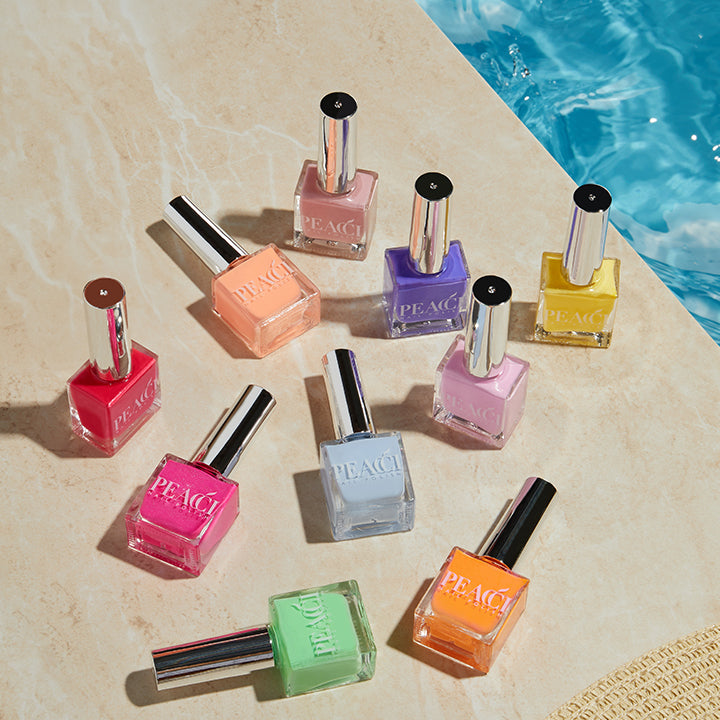 Peacci – The Beauty Theory Supply