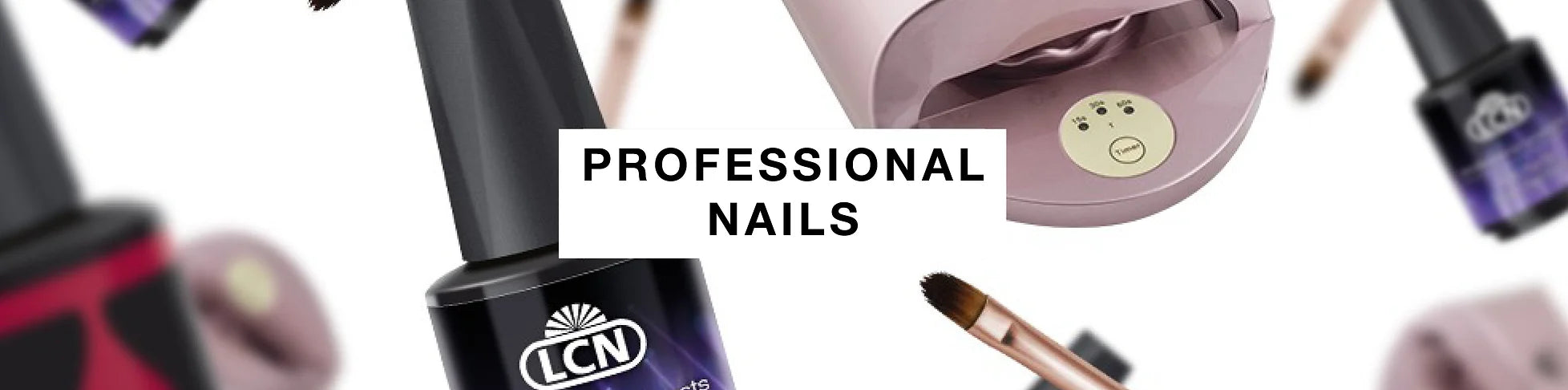 LCN – The Beauty Theory Supply