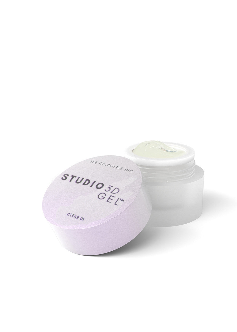 STUDIO GEL™ – The Beauty Theory Supply