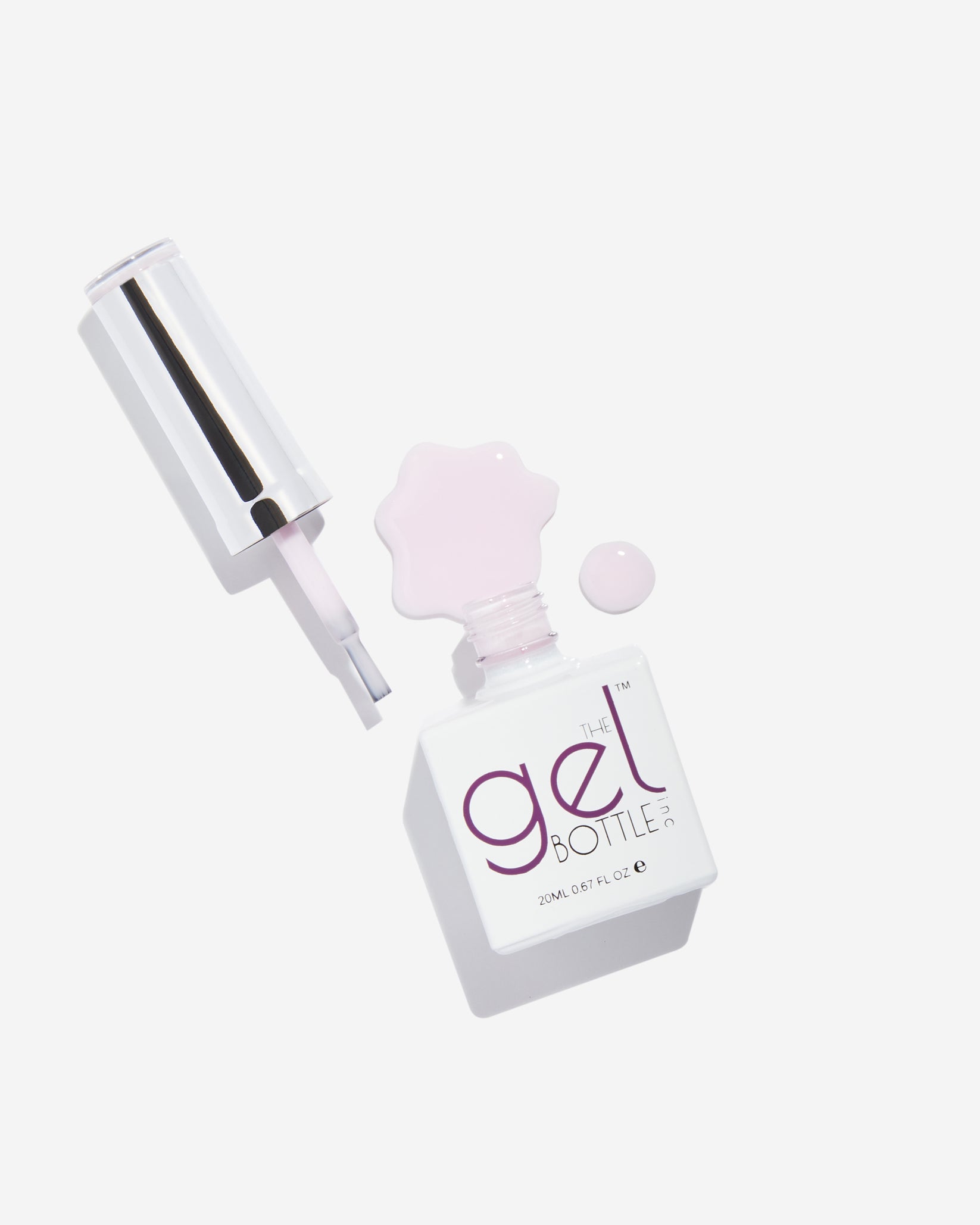 Lady BIAB – The Beauty Theory Supply