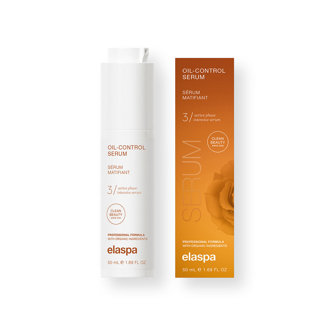 Oil Control Serum 50ml – The Beauty Theory Supply