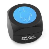 Color Gel #020 – The Beauty Theory Esthetics Supply