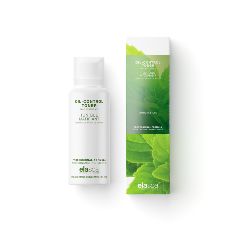 Oil Control Toner - WHOLESALE – The Beauty Theory Esthetics Supply