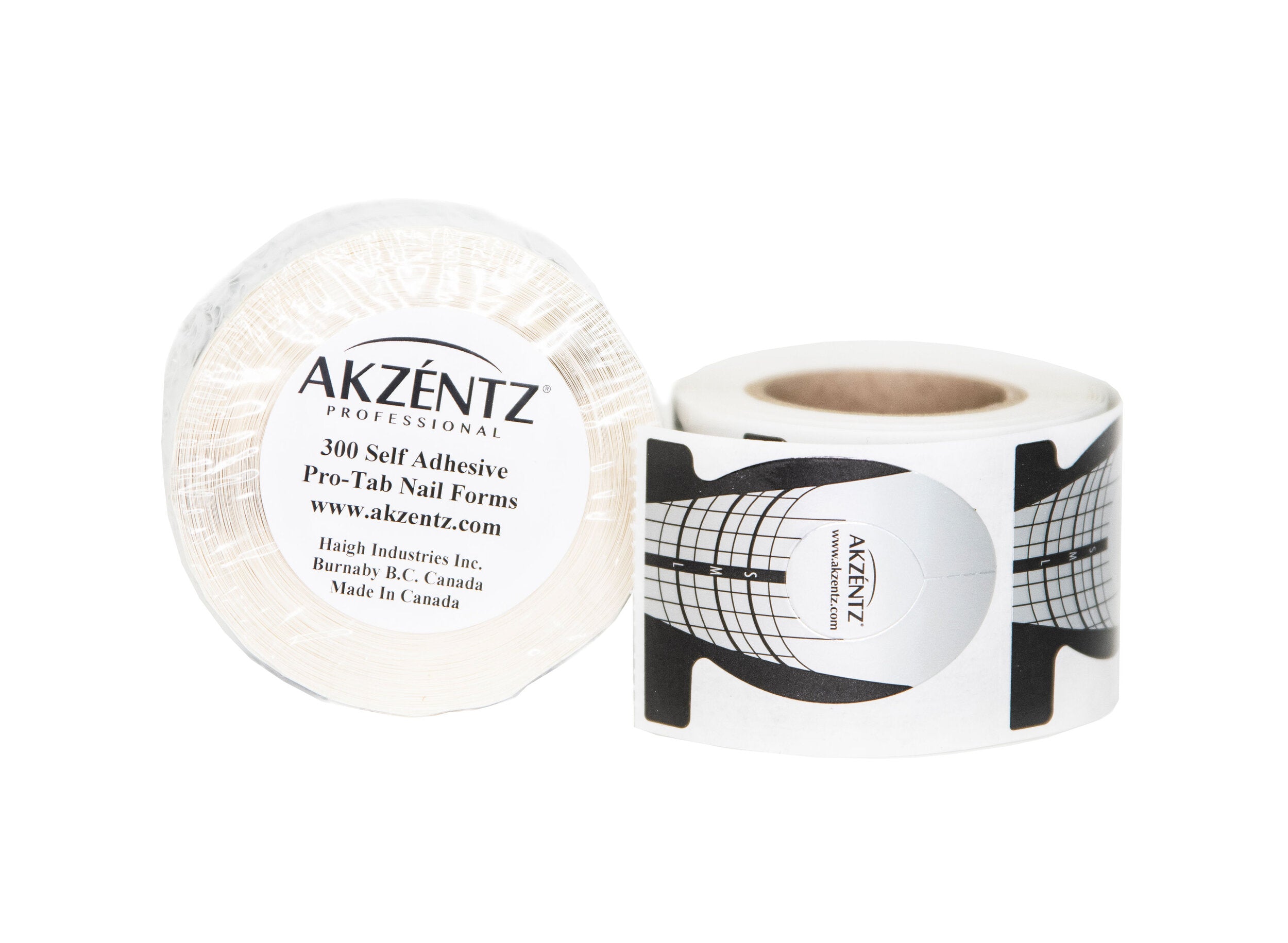 Pro-Tab Forms – The Beauty Theory Esthetics Supply